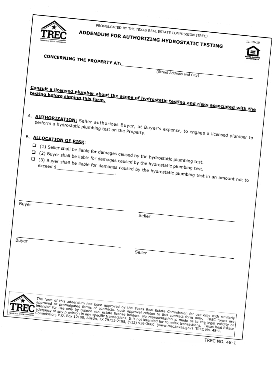 Trusted Experts in Hydrostatic Testing 2025 | CMH Plumbing