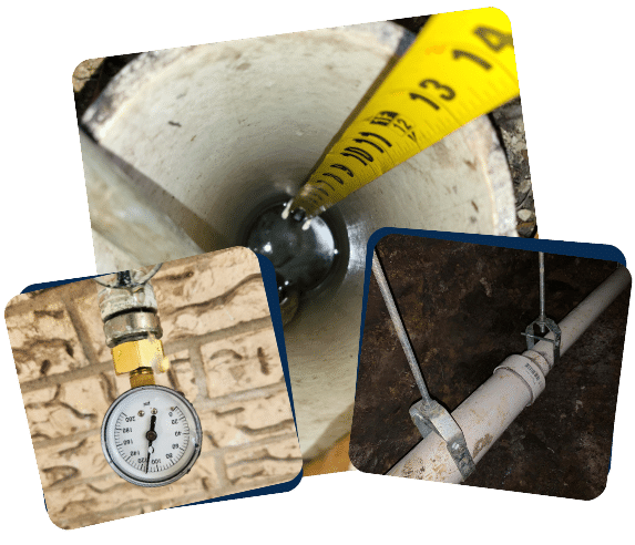 Trusted Experts in Hydrostatic Testing 2025 | CMH Plumbing
