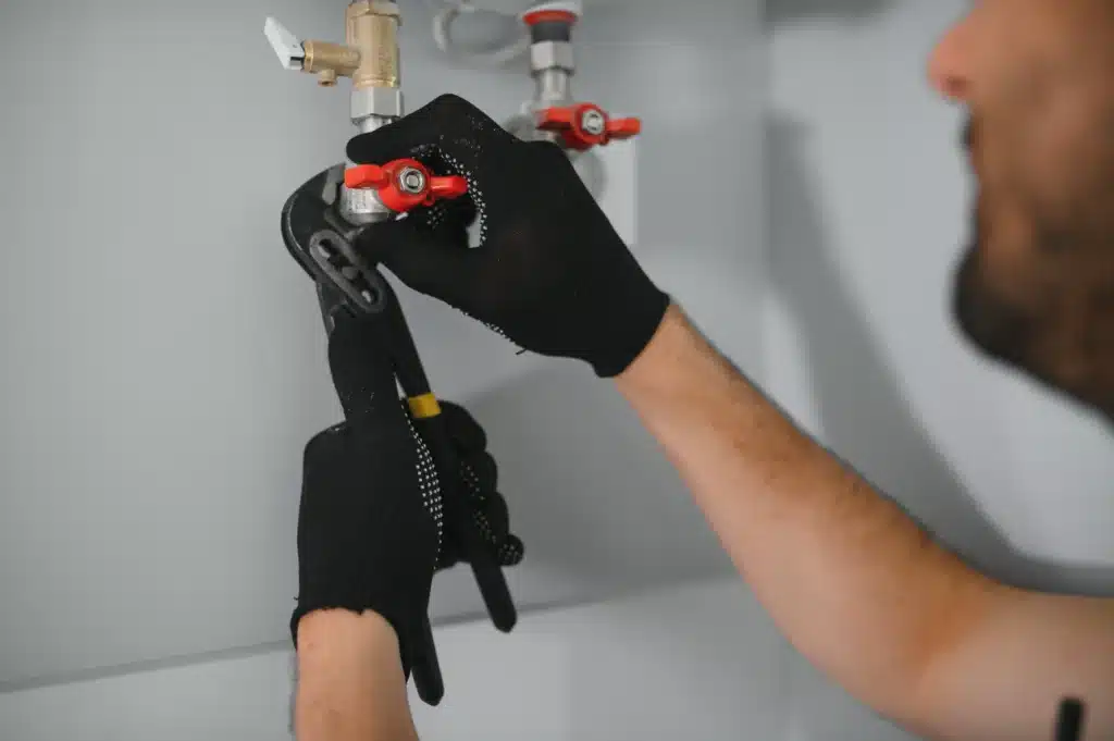 Best Static Isolation Testing Plumbing for Sewer & Slab Leaks
